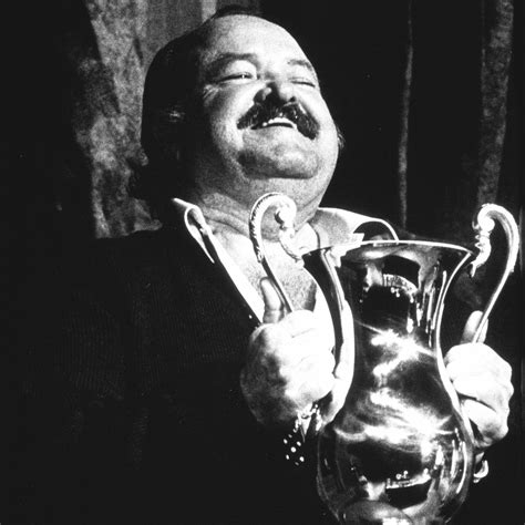 William Conrad Was A True Star Of The Golden Age Of Radio Womans World