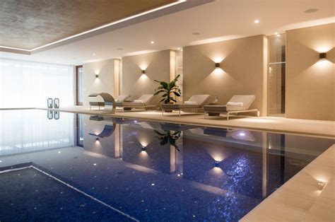 Spa Sjartec Design Uw Eigen Luxe Zwembad