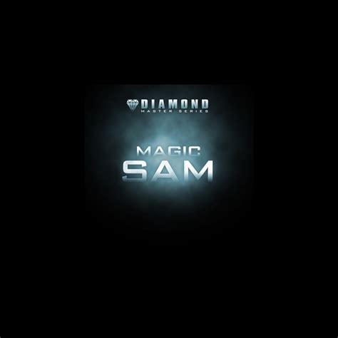 ‎diamond Master Series Magic Sam Album By Magic Sam Apple Music