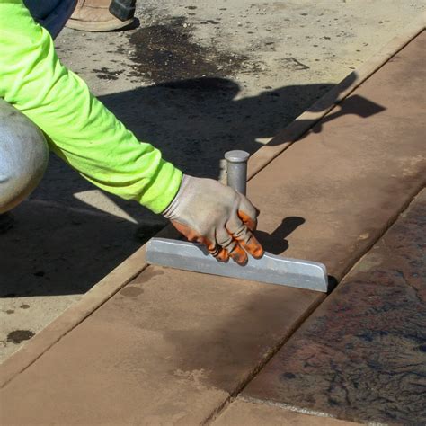 Kraft Aluminium Chisel Oneill Supplies