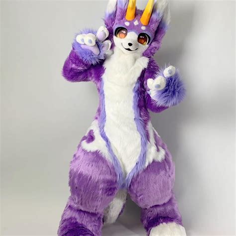 Full Body Fursuit Etsy