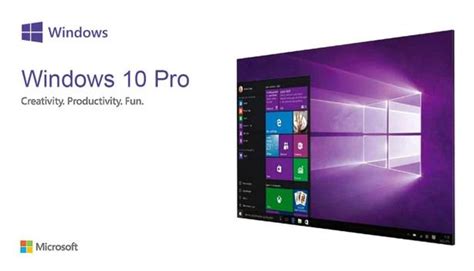 Windows 10 Pro CODE KEY
