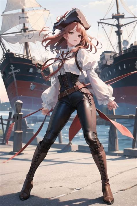 Pirate Babe 2 By Sepphaveron On Deviantart Pirate Babe 2 By Sepphaveron On Deviantart