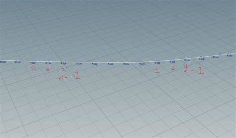 How To Expand Attribute In One Direction General Houdini Questions Odforum