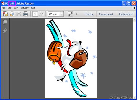 How To Rotate The Page While Converting Wmf To Pdf Verypdf Knowledge