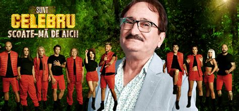 Câţi Bani A Câștigat Cornel Palade De La Pro Tv Pentru 8 Episoade La Sunt Celebru Scoate Mă De