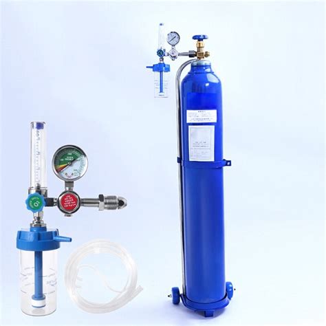 Flow Meter Absorber Buoy Type Inhalator Pressure G Vicedeal