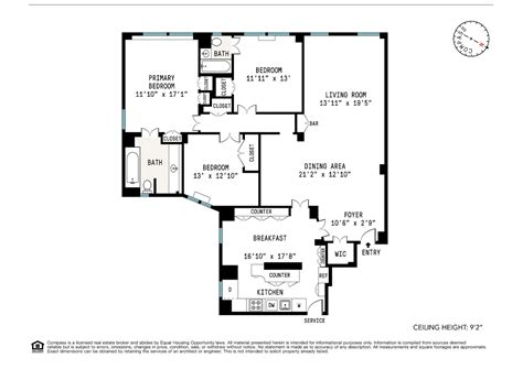 What Is A Classic Six Apartment And Why Are They Desirable