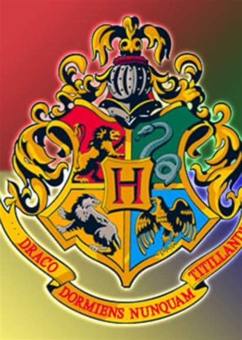 Sorting Characters Into Their Hogwarts House Hybrids Fan Casting On Mycast