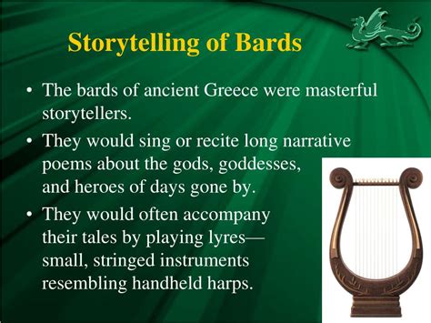 Ppt Unit 5 Folk Literature Powerpoint Presentation Free Download