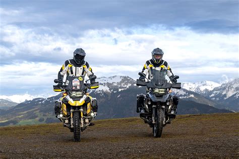 Touratech Compañero Ultimate Motorcycle Suit Aaa Certification