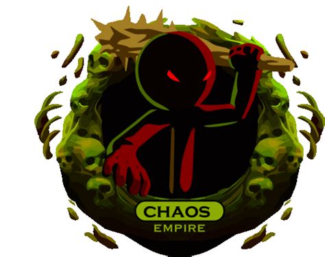 Chaos Empire The Stick War Flash Games Wiki