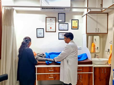 Proctology Surgery Namokar Hospital