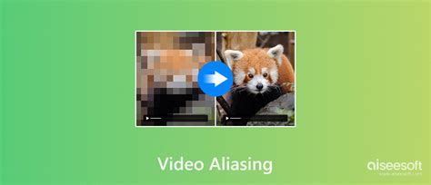 What Is Video Aliasing How To Prevent And Fix It Easily