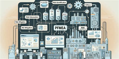 Embrace The Future How Pfmea Technologies Are Transforming Manufacturing