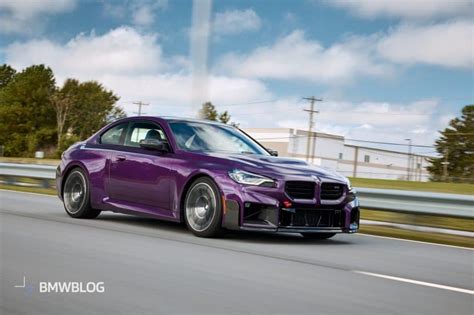 2025 Bmw M2 Pricing Specs And Whats New