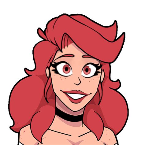 Anim Foxy Ruby By Unidentified Tf On Deviantart