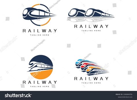 Railway Logo