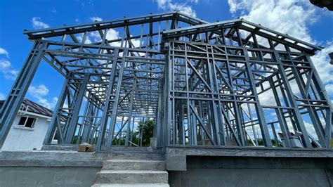 Residential Versaframe Structural Systems Limited