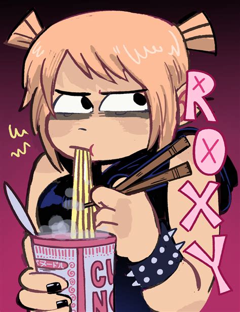 Roxy Richter On Tumblr