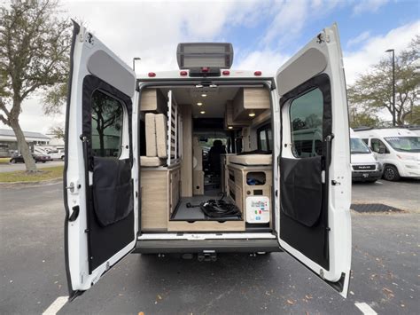 New 2026 Winnebago Solis 59p For Sale In Sanford Fl