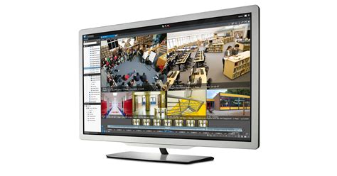 March Networks New Linux Based Vms Scales To Support 3000 Ip Cameras