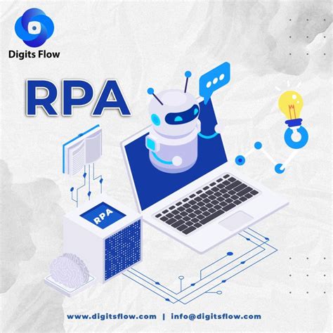 🚀 Revolutionize Your Business With Rpa Digits Flow