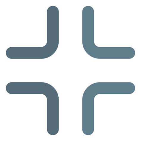 Minimize Alignment Paragraph Reduce Icon Download On Iconfinder