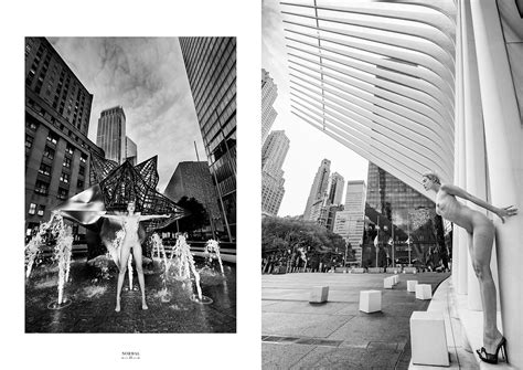 Normal Magazine Gary Breckheimer Mufin