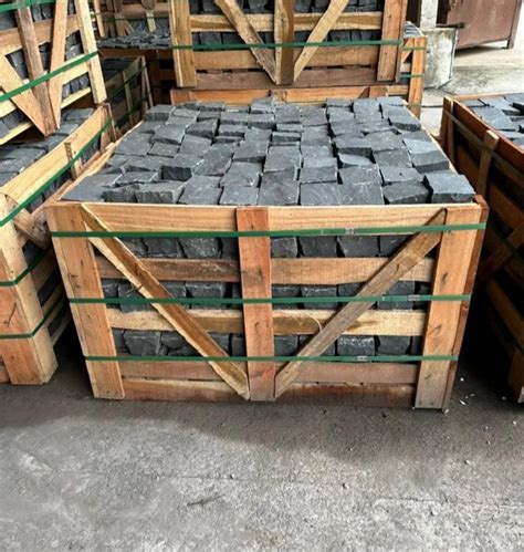 Besalt Cobbles At ₹ 7900tonne Suket Ramganj Mandi Kota Id