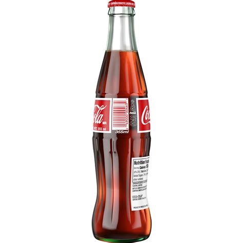 Coca Cola Bottle