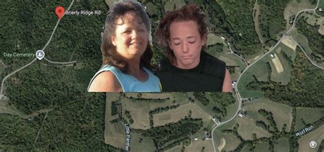 Graphic Ky Woman Charged In Mothers Grisly Murder And Dismemberment