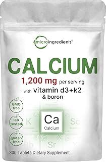 Calcium And Protein Absorption The Role Of Calcium Medshun