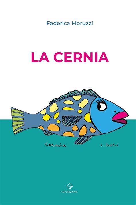 La Cernia By Federica Moruzzi Goodreads