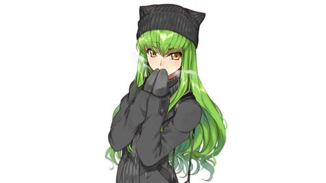 Pin Di Nemesis Su Code Geass