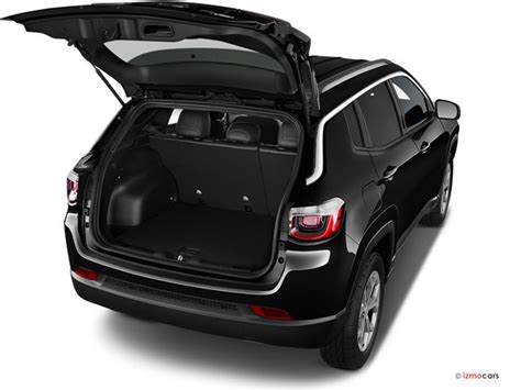 2025 Jeep Compass 302 Exterior Photos Us News