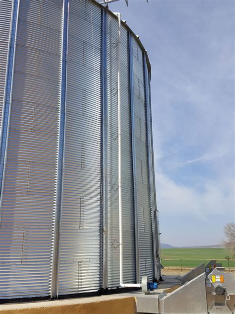 Fumigation System Abc Hansen Africa