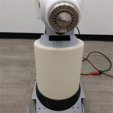 Nucletron 105088 01 Microselectron Hdr Auction 12614