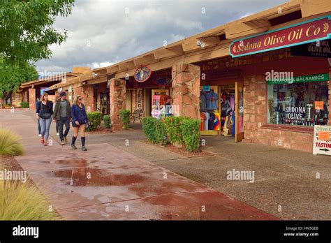 Best Shopping Area In Sedona Az At Alice Manning Blog
