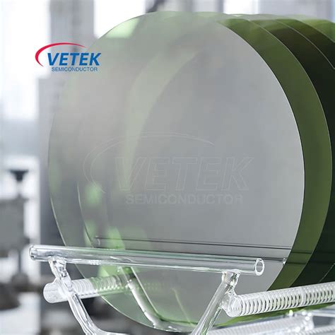 China Wafer Supplier Manufacturer And Factory Vetek