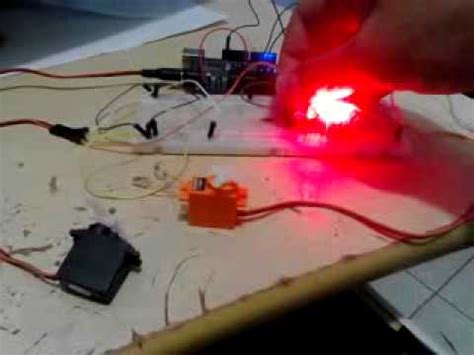 LIB ShiftOut Servos Libraries Arduino Forum