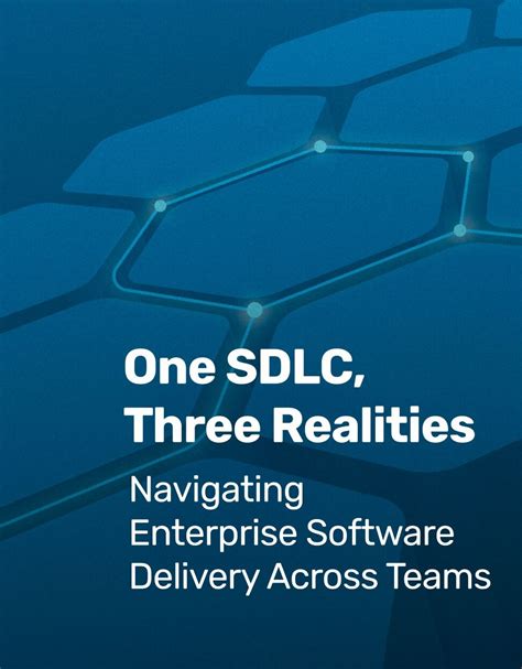 Softwaredevelopmentlifecycle Sdlc Enterpriseprojects