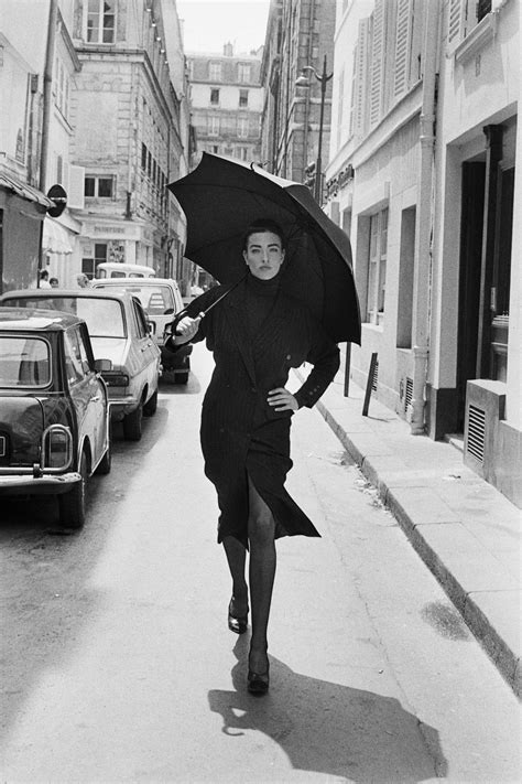 Peter lindbergh a different vision on fashion photography – Artofit