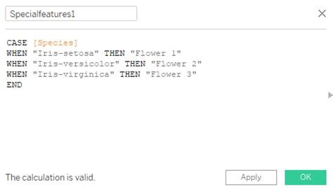Tableau Case Statement Syntax Examples How To Use Tableau Case Statement Syntax Examples How To Use