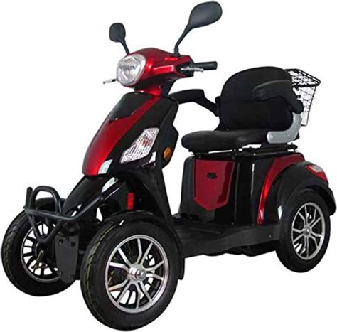 15 Best Class 3 Mobility Scooters Uk January 2026