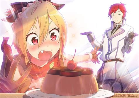 [media] Dont Tell Me Its Another Divine Protection Re Zero