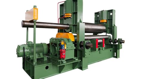 Plate Rolling Machine Calibration For Consistent Results Krrass