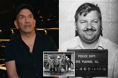 Actor Jack Merrill Reveals 1978 Abduction And Assault By Serial Killer