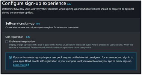 Securing Digital Identities Streamlining Authentication With Aws Cognito In Blazor Net 8