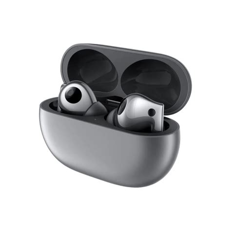 Наушники Huawei FreeBuds Pro 2 анонсированы для Европы — Mobile-review ...